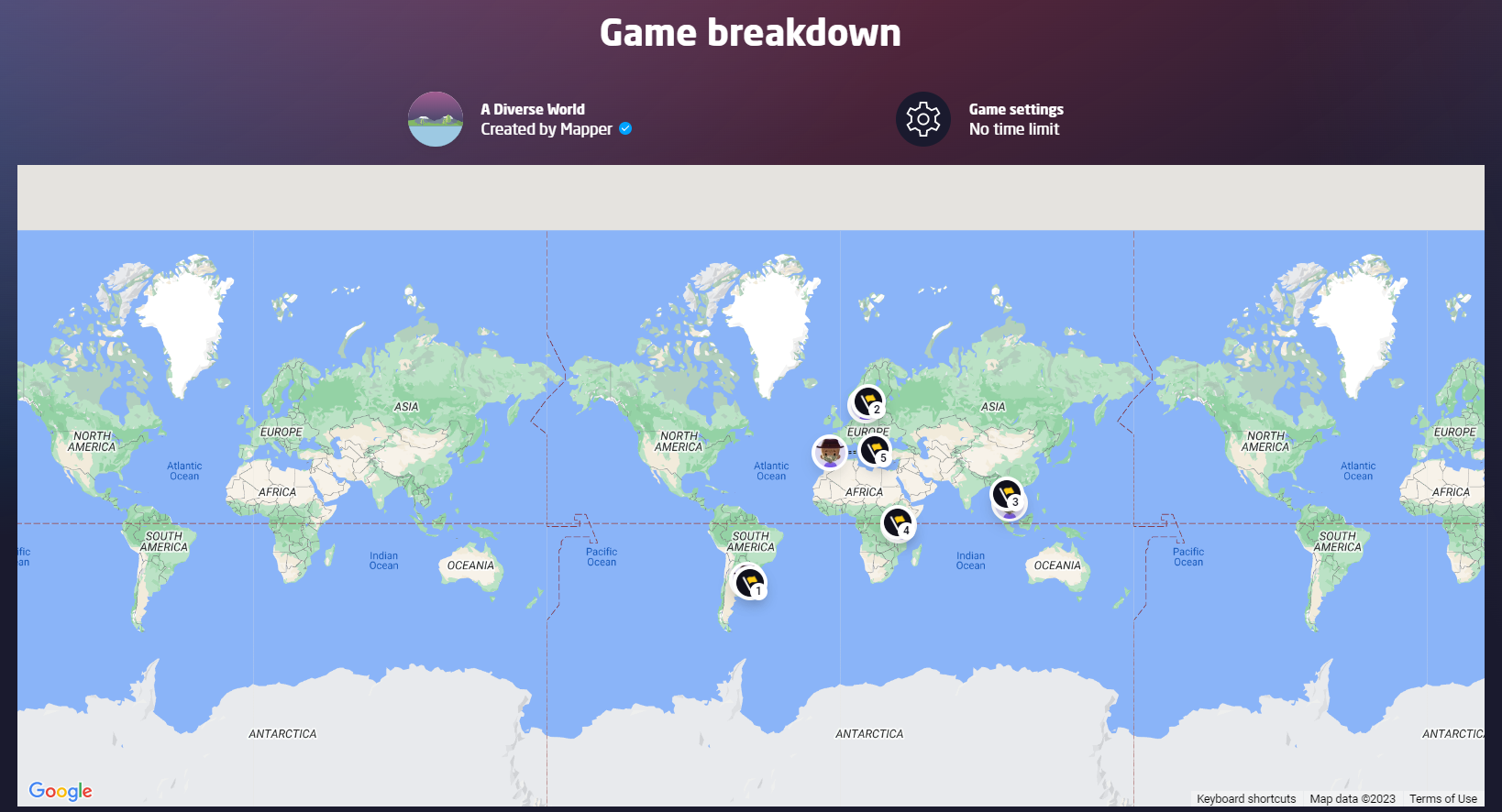 GitHub - edtomb/GeoGuessr-Userscripts: A compilation of userscripts that I have made or ...